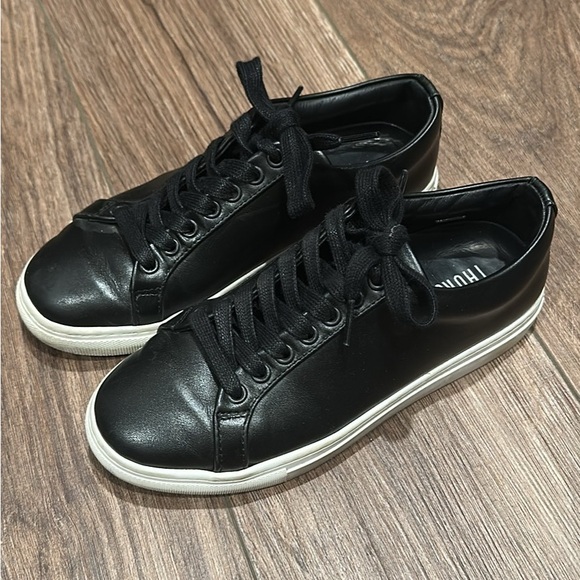 Thursday Boot Company | Shoes | Thursday Boot Company Black And White ...